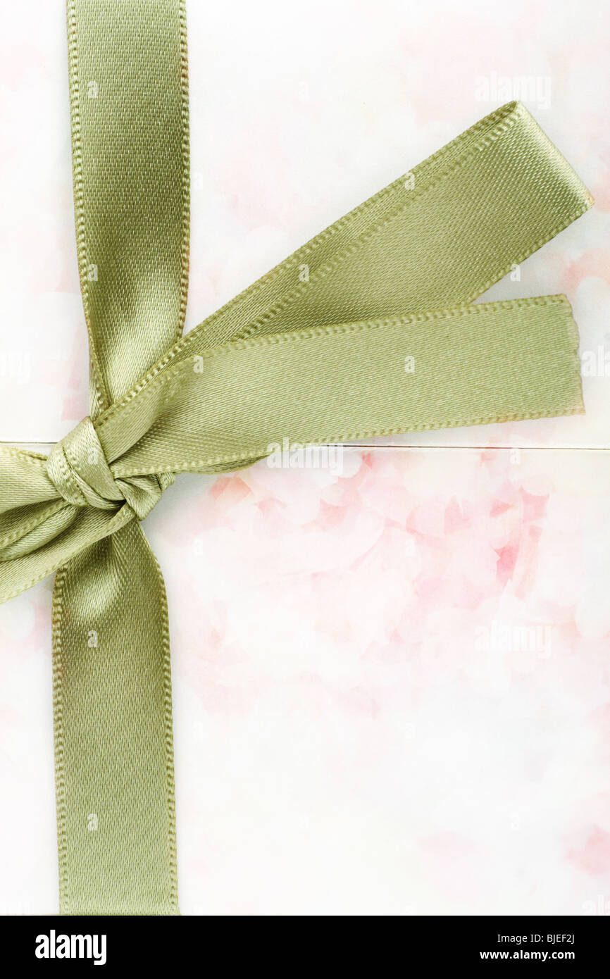 wedding or engagement stationery paper Stock Photo - Alamy