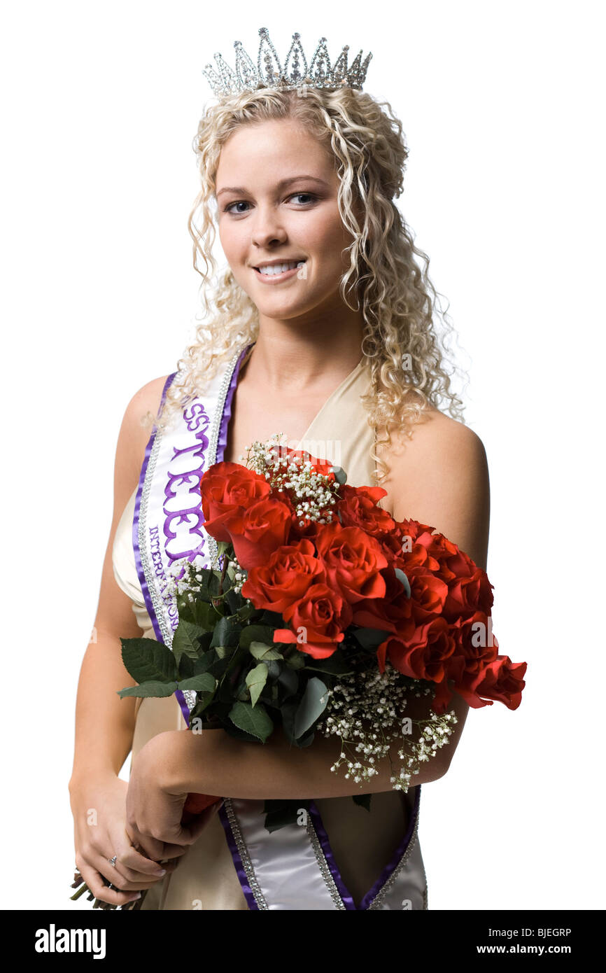Beauty Pageant Stock Photos & Beauty Pageant Stock Images - Alamy