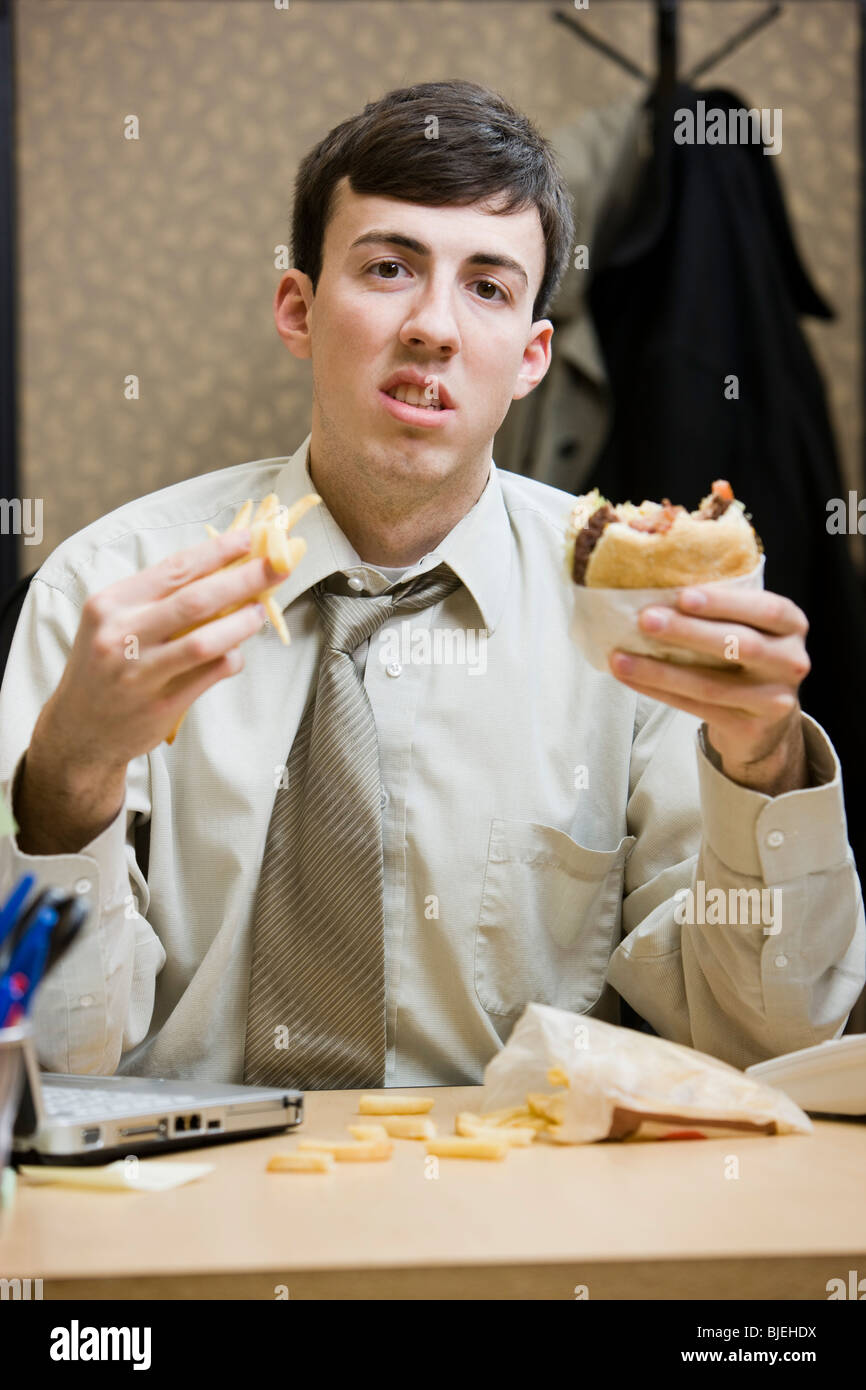 Office junk hi-res stock photography and images - Alamy