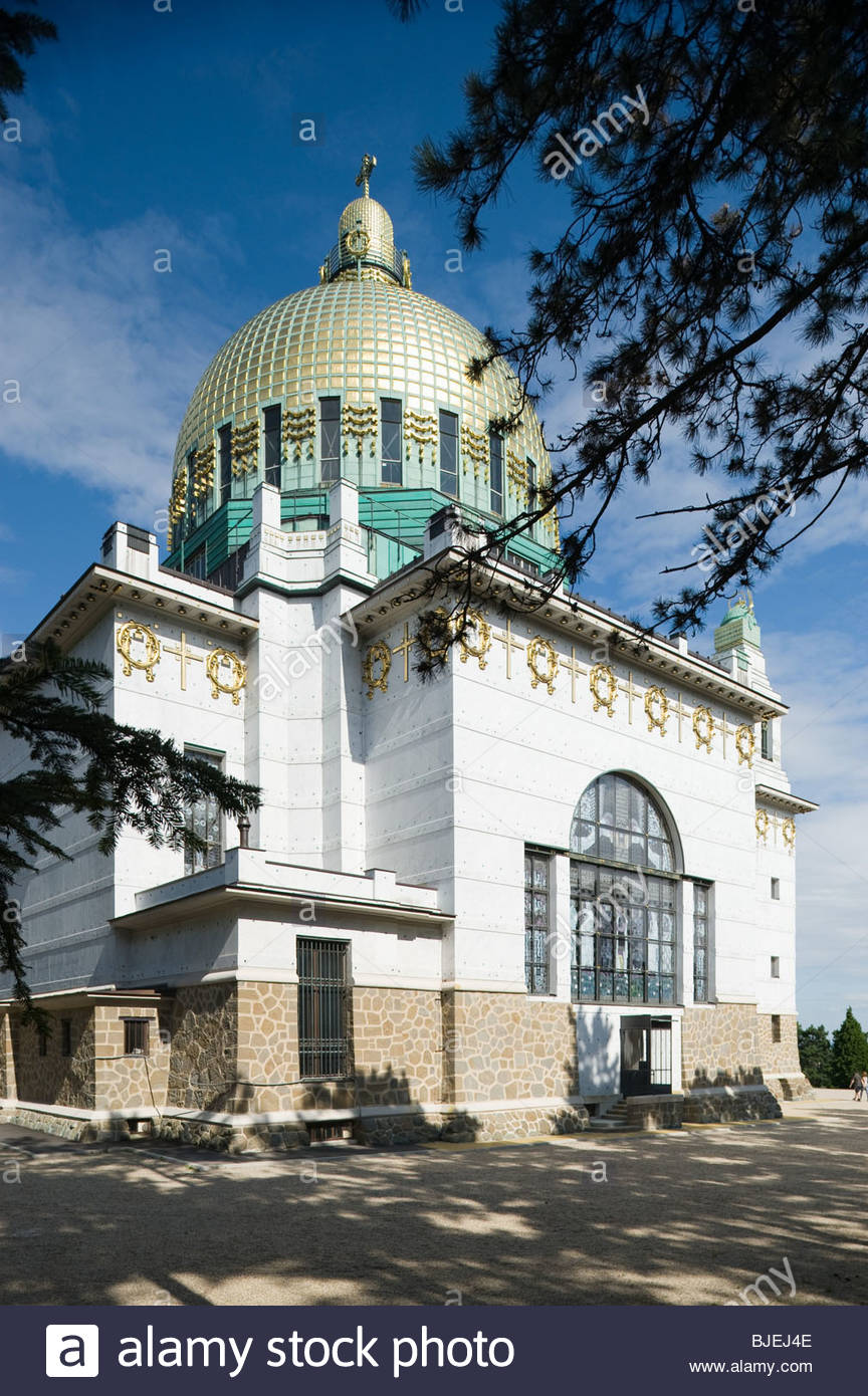 Vienna Penzing High Resolution Stock Photography and Images - Alamy