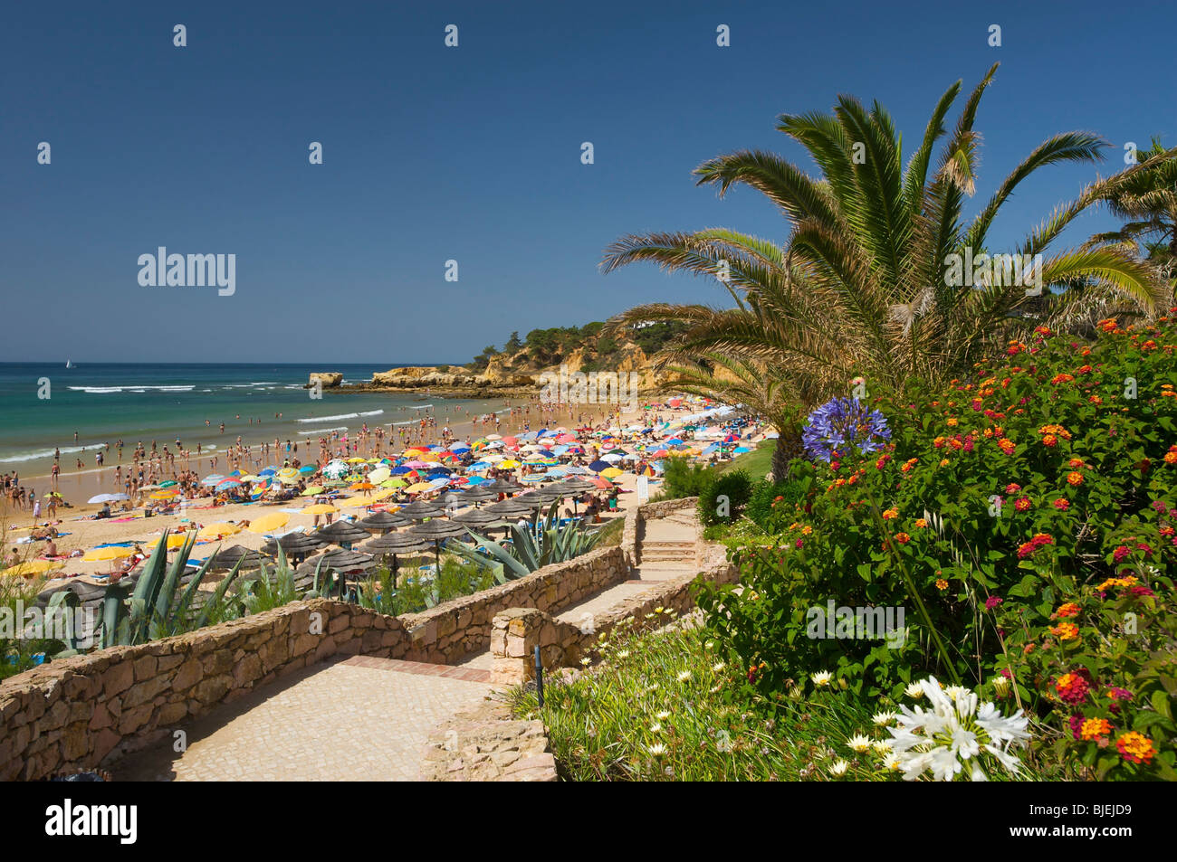Santa eularia hi-res stock photography and images - Alamy