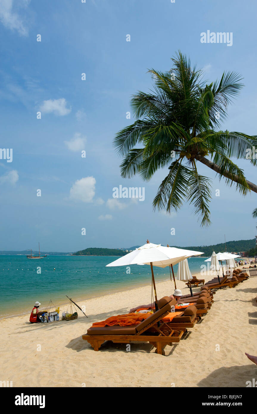 Mae Nam Beach High Resolution Stock Photography and Images - Alamy