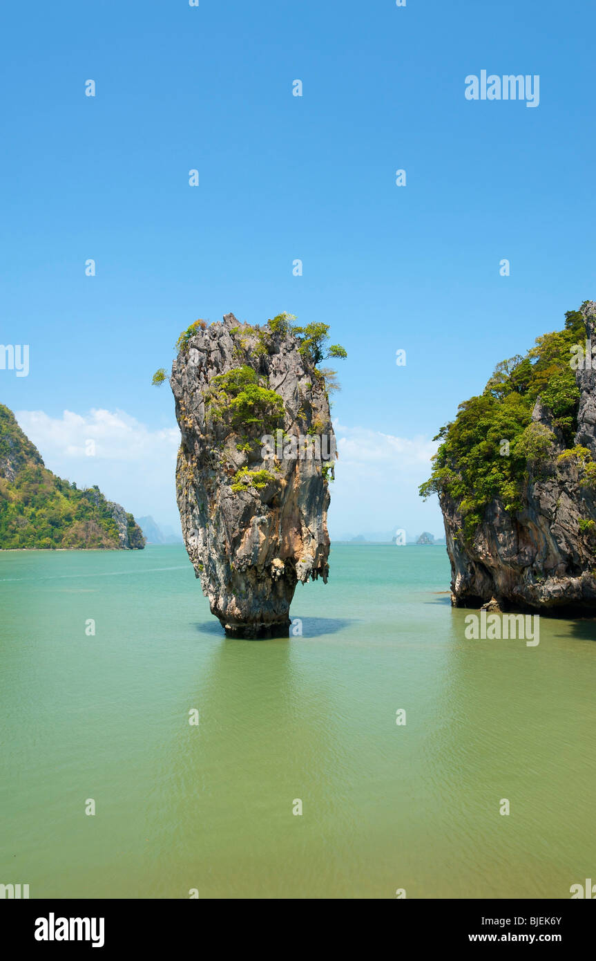 Phang nga thailand hi-res stock photography and images - Alamy