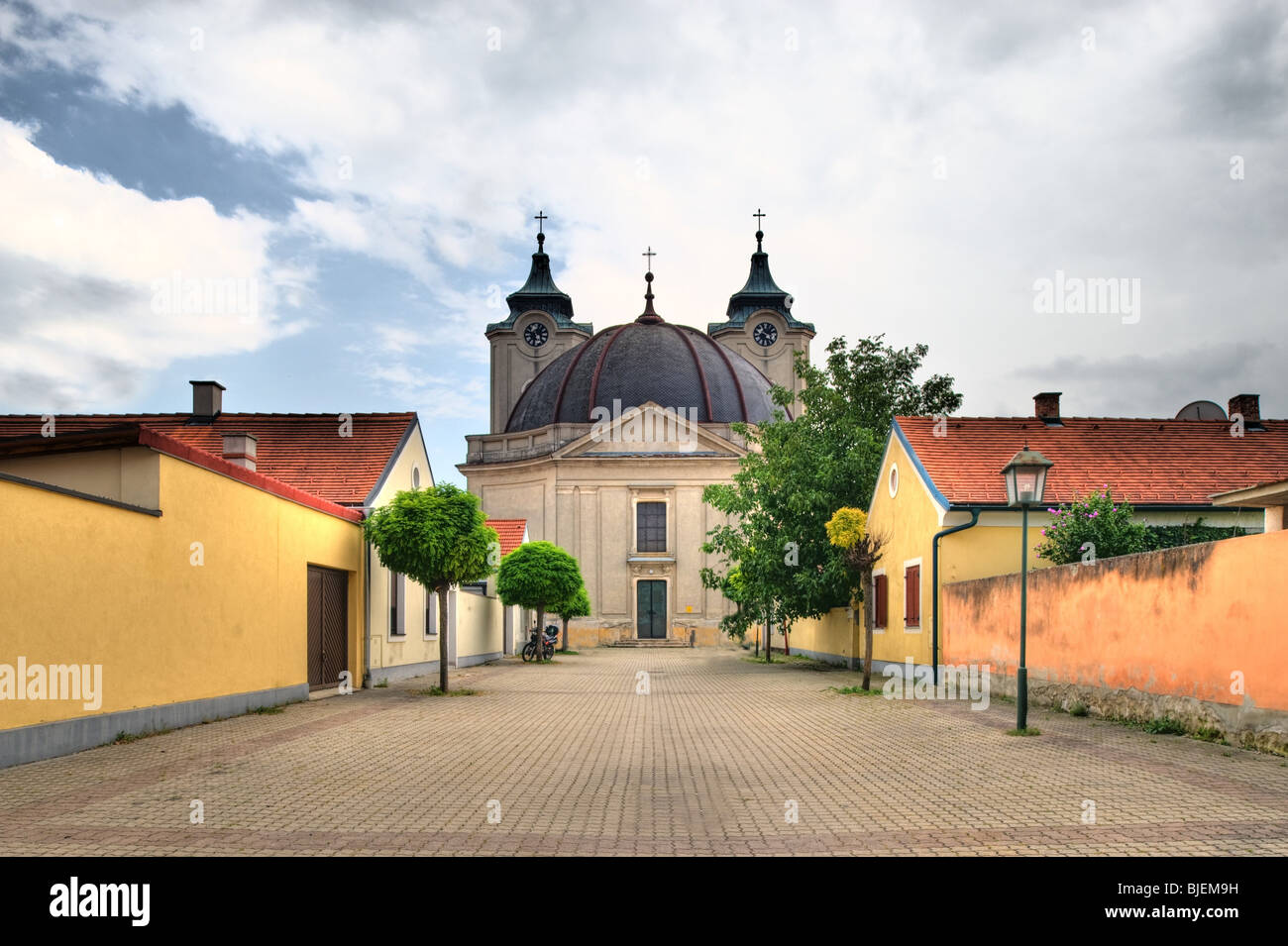 Lower Class Housing High Resolution Stock Photography and Images - Alamy