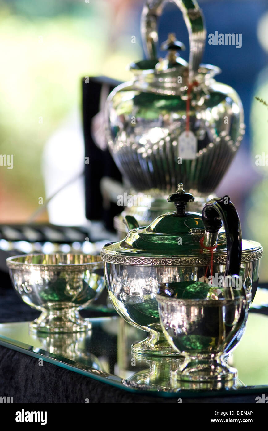 Still life set ups hi-res stock photography and images - Alamy