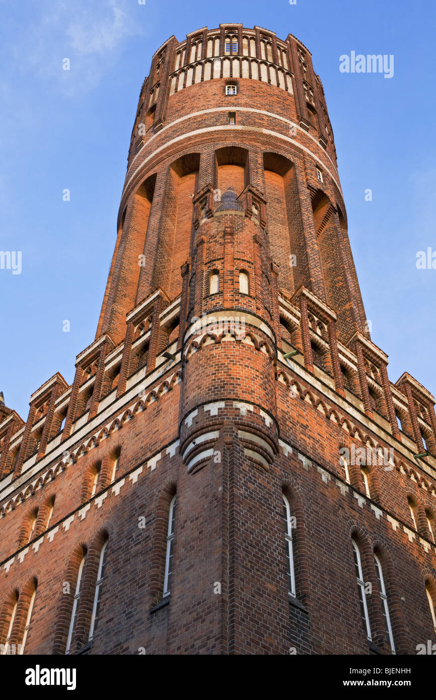 Luenburg hi-res stock photography and images - Alamy