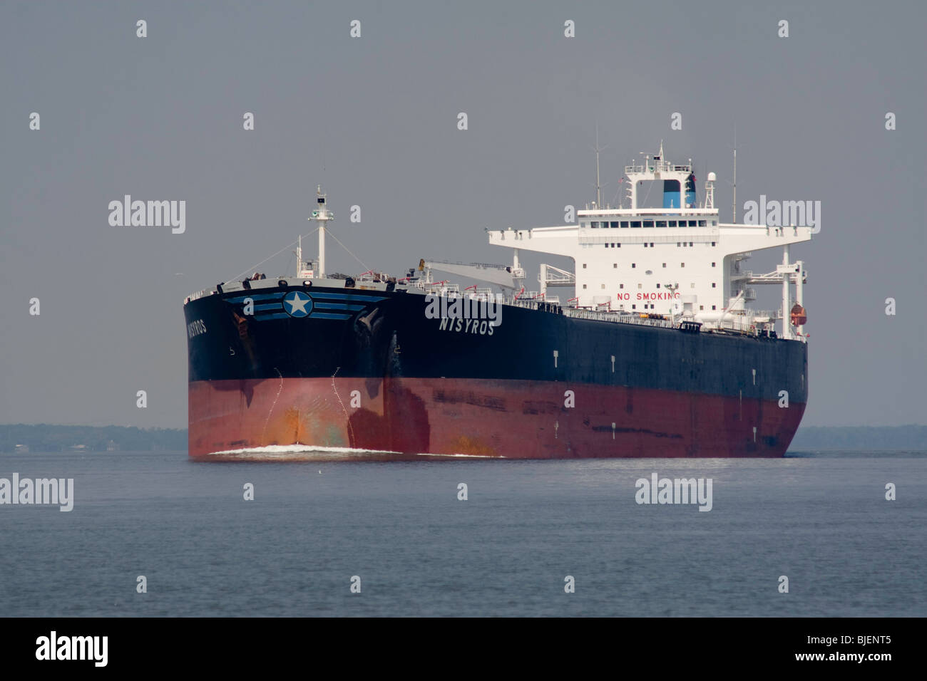 Merchant vessel nisyros hi-res stock photography and images - Alamy