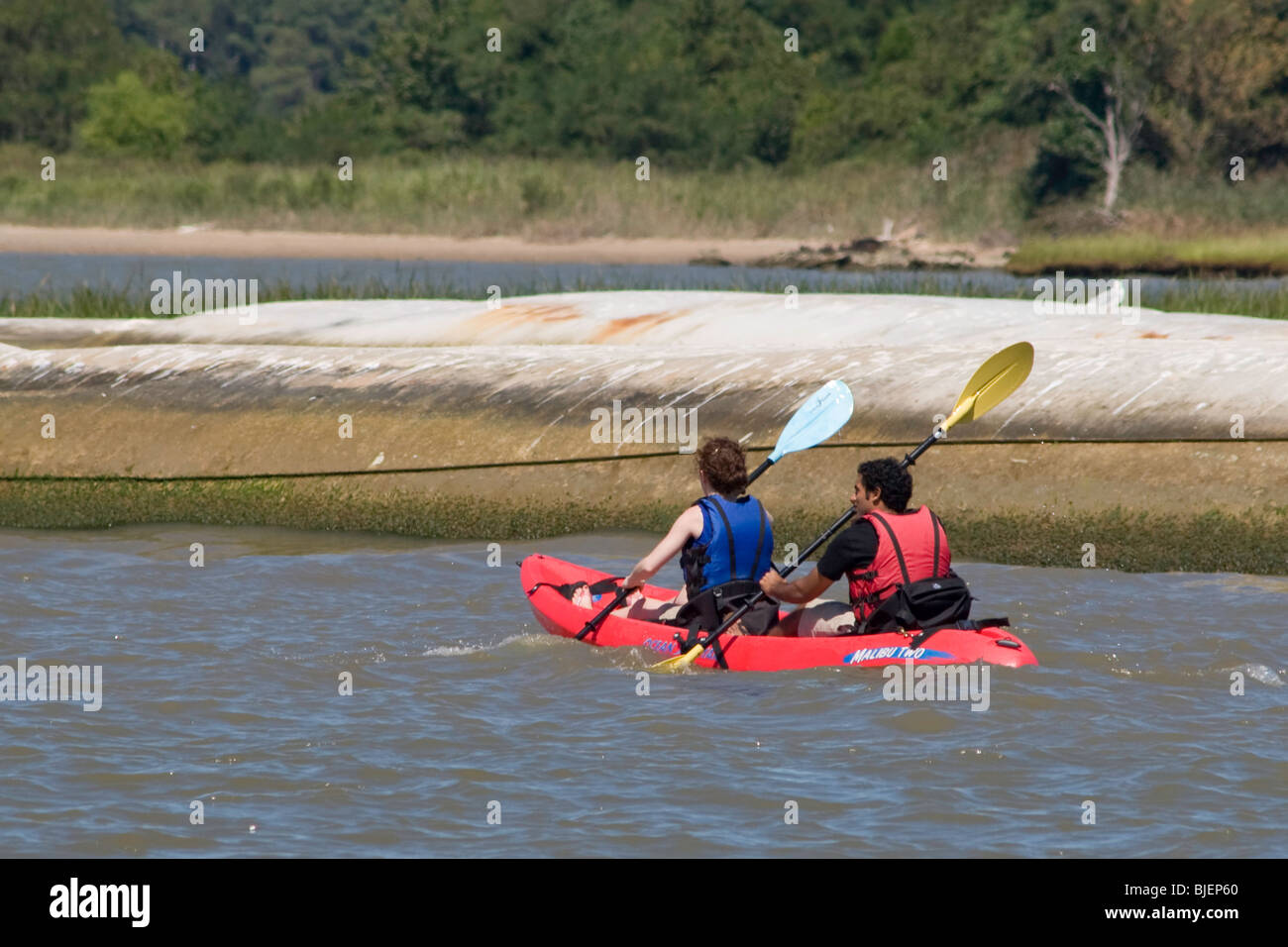 Knapps narrows hi-res stock photography and images - Alamy