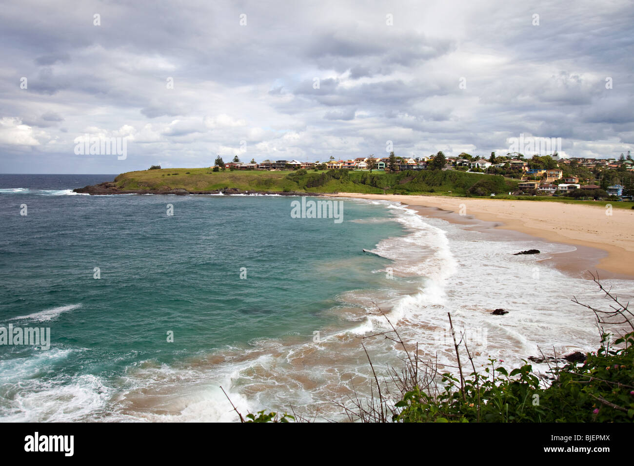 Kiama Surf Beach High Resolution Stock Photography and Images - Alamy