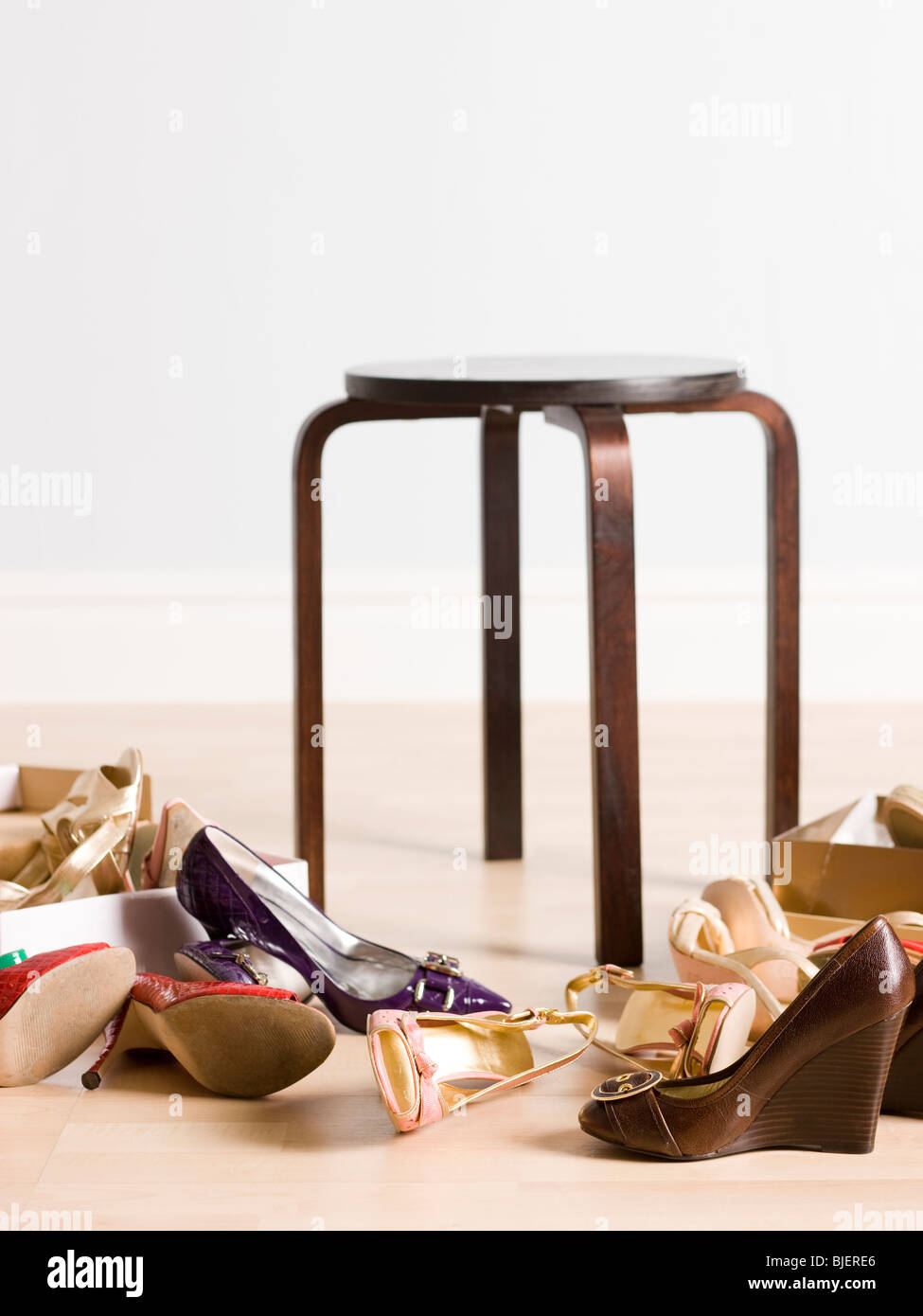 Stool Group High Resolution Stock Photography and Images - Alamy