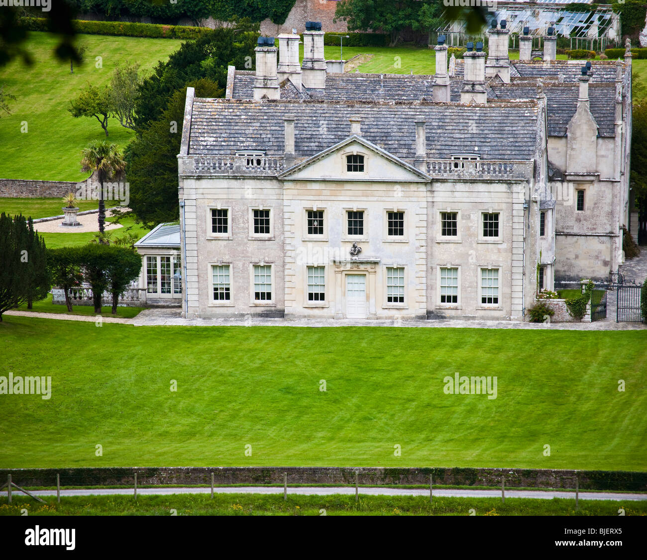 Creech grange hi-res stock photography and images - Alamy