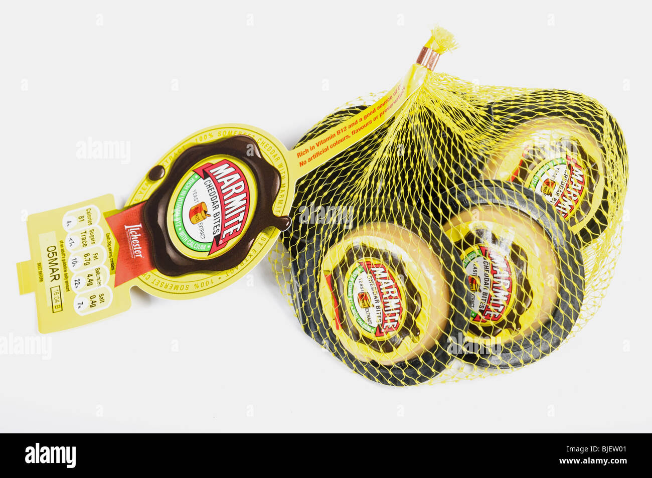 Marmite cheddar cheese bites Stock Photo - Alamy Marmite cheddar cheese bites Stock Photo - Alamy