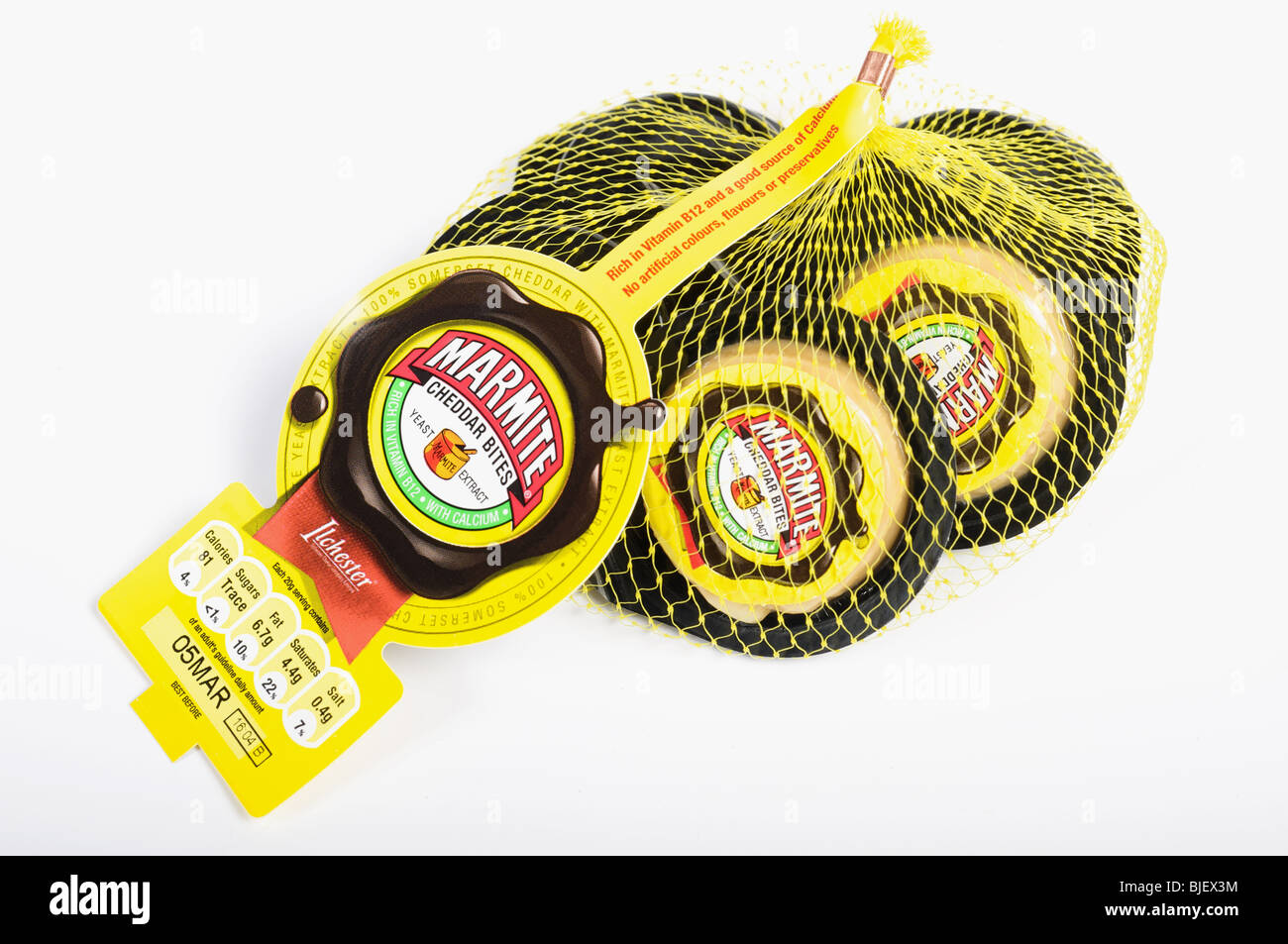 Marmite cheddar cheese bites Stock Photo - Alamy Marmite cheddar cheese bites Stock Photo - Alamy