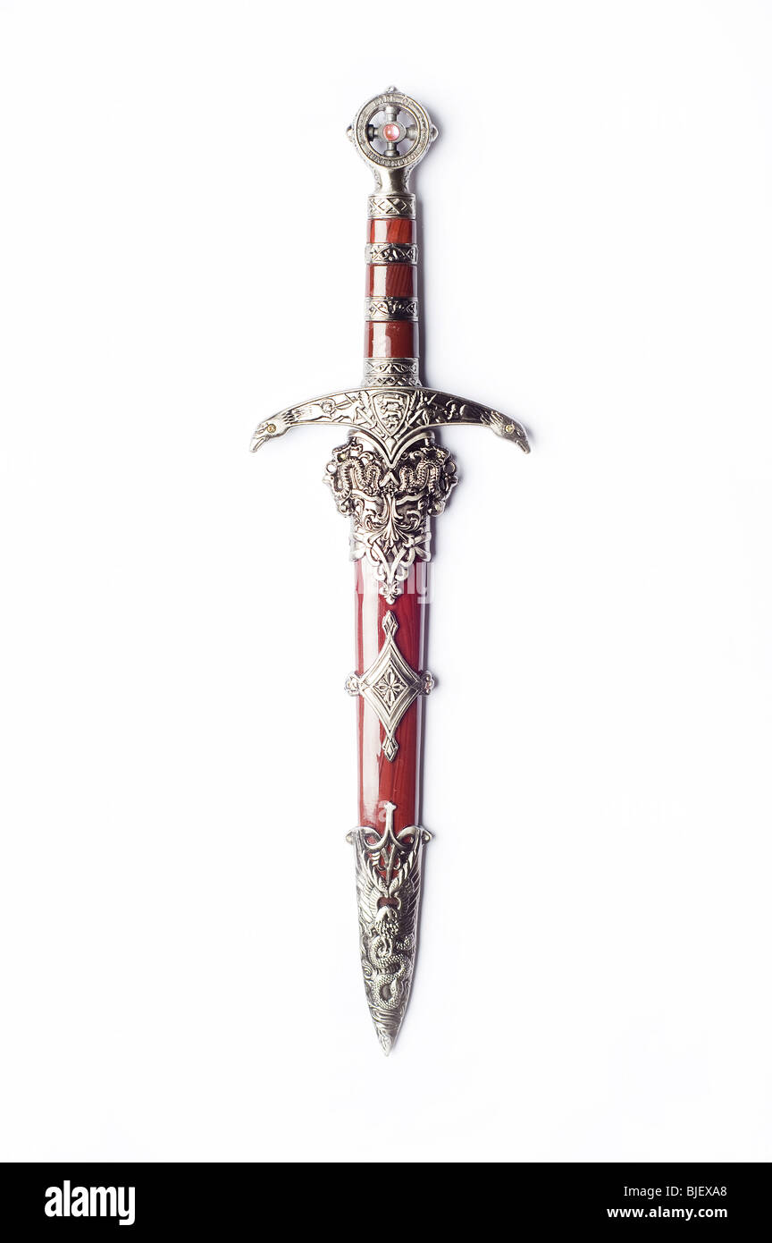 Dagger hi-res stock photography and images - Alamy