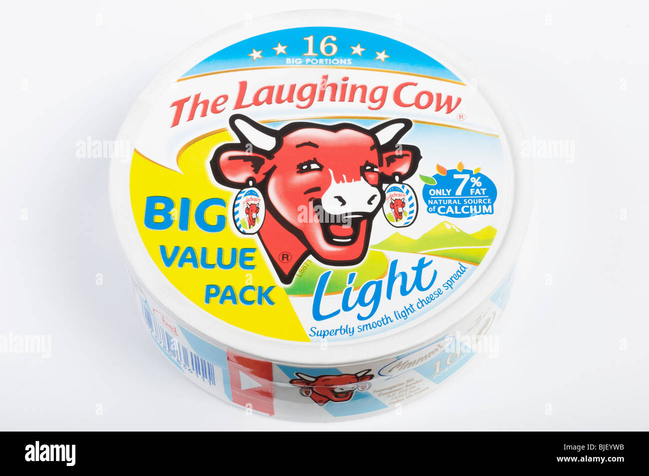 Cow Cheese Brand