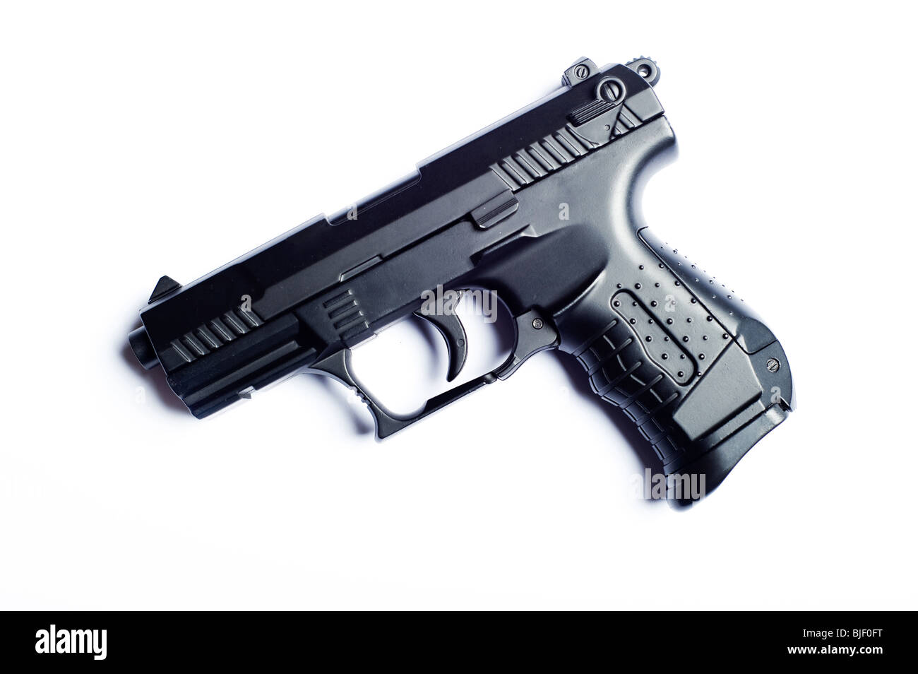 Walther p66 hi-res stock photography and images - Alamy