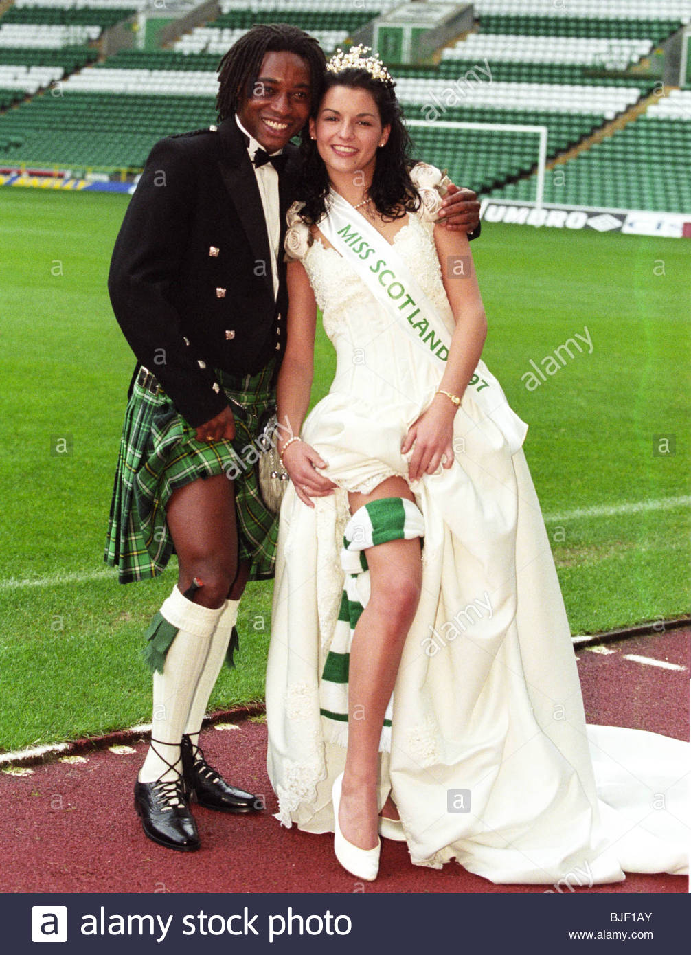 Miss Scotland Stock Photos & Miss Scotland Stock Images - Alamy