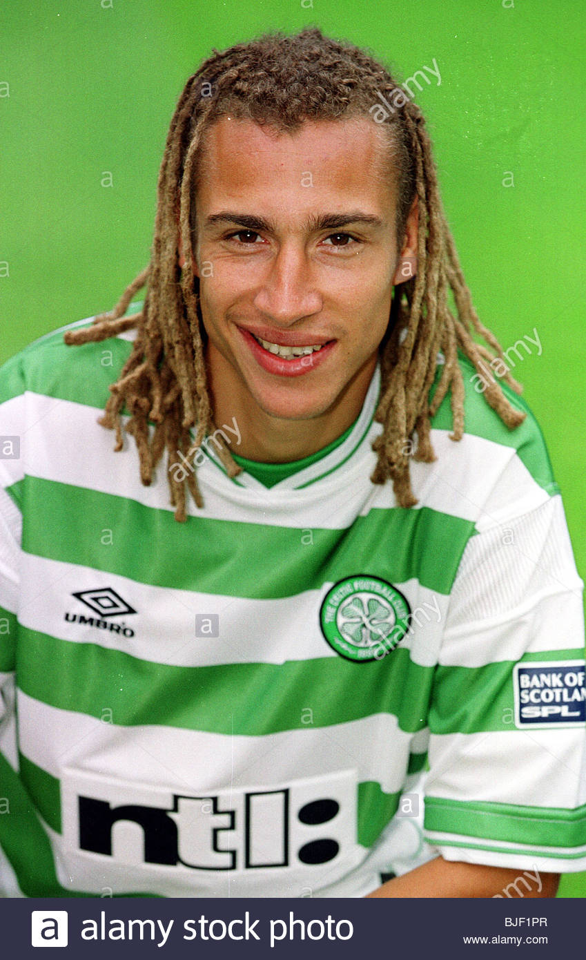 Henrik Larsson Stock Photos & Henrik Larsson Stock Images - Alamy