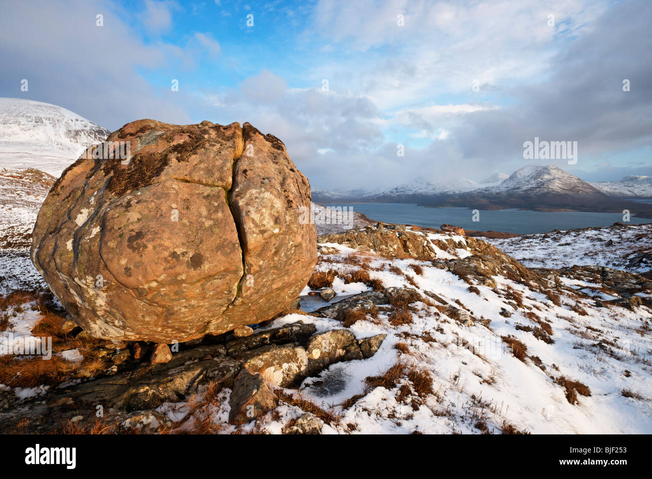 Erratic
