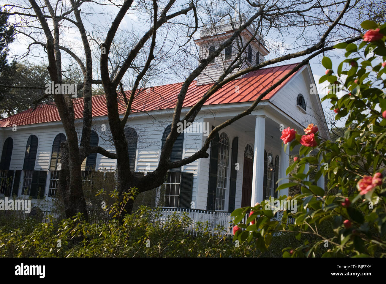 Summerville hi-res stock photography and images - Alamy