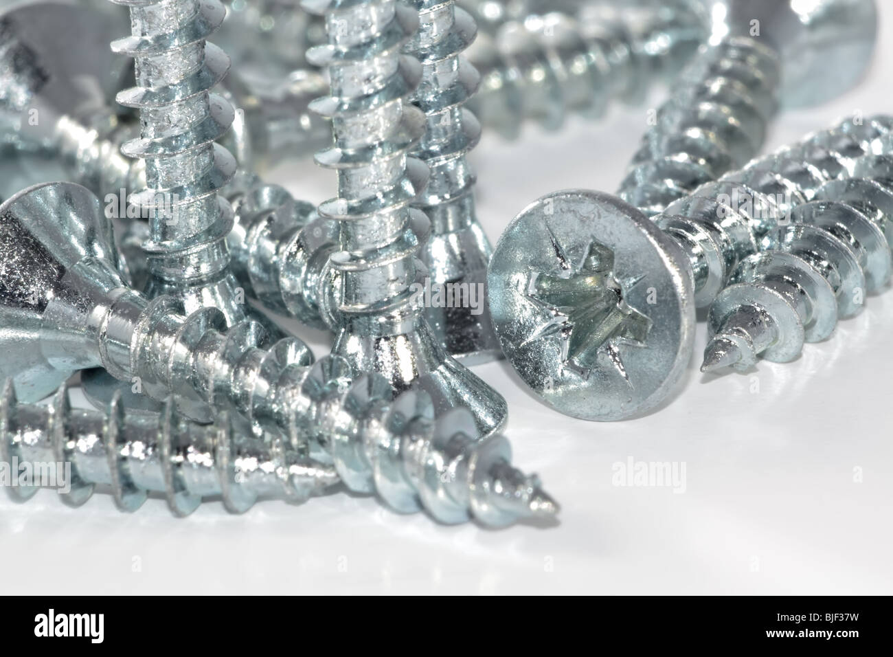 White floor hi-res stock photography and images - Alamy