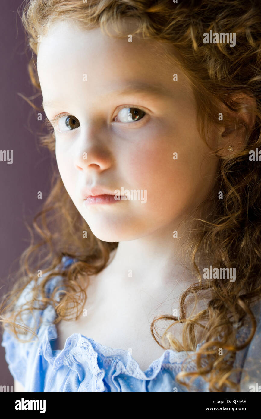 Red And Blue Face High Resolution Stock Photography and Images - Alamy