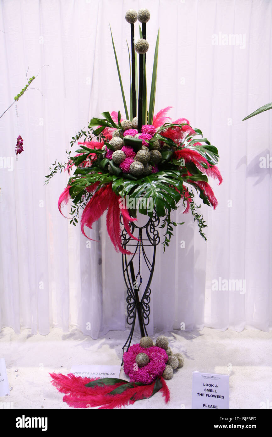 Event garden hi-res stock photography and images - Alamy