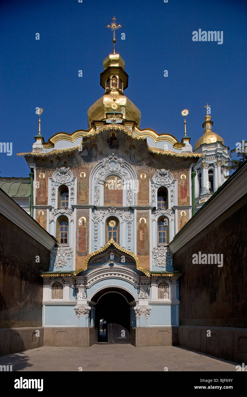 Holy gates hi-res stock photography and images - Alamy
