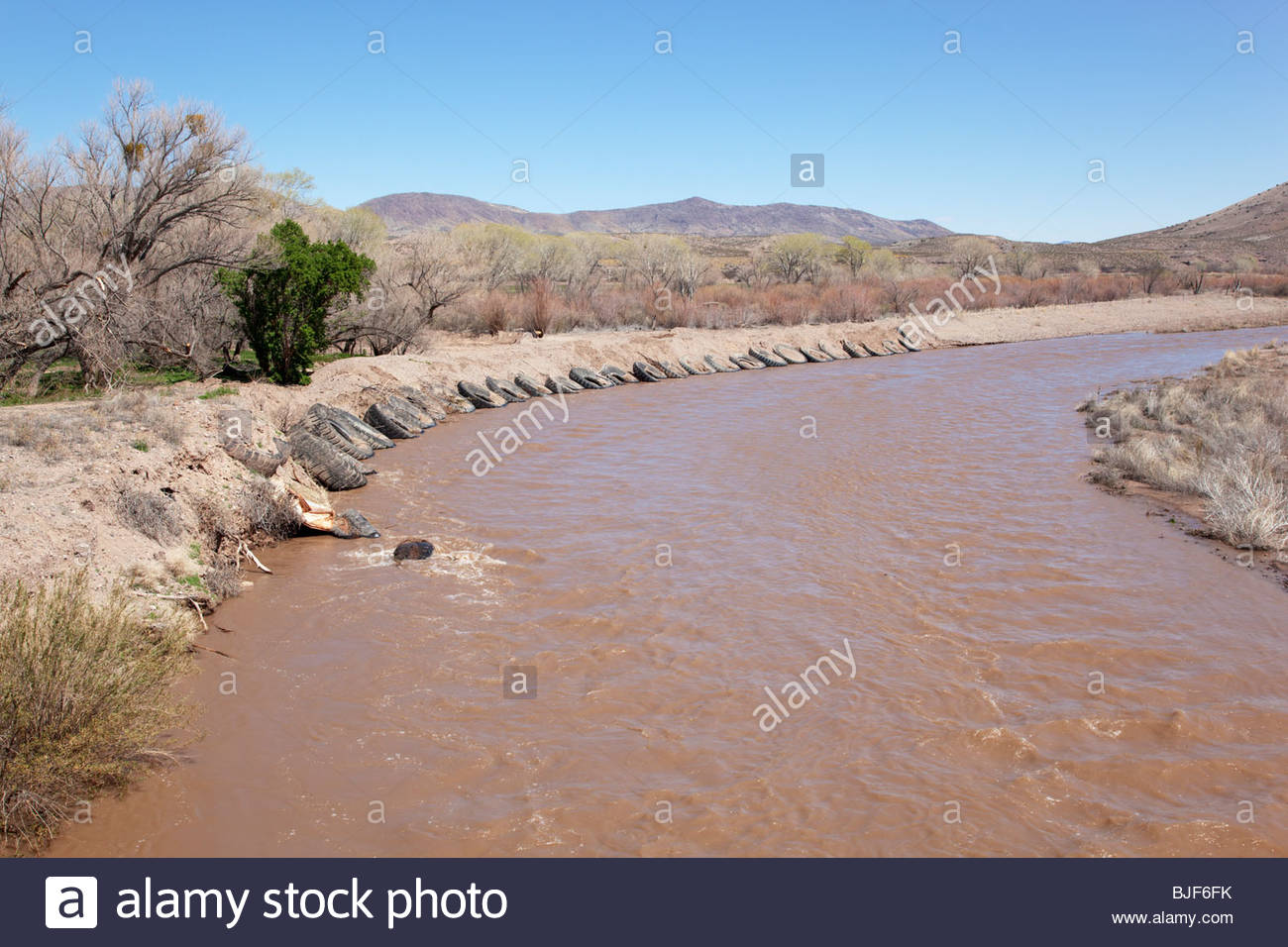 River Erosion Control High Resolution Stock Photography and Images - Alamy