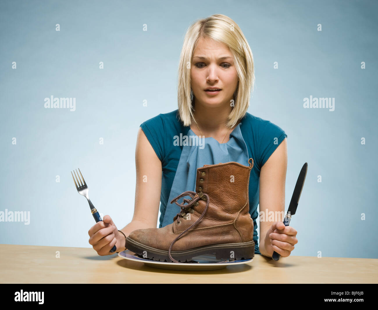 Boot knife hi-res stock photography and images - Alamy