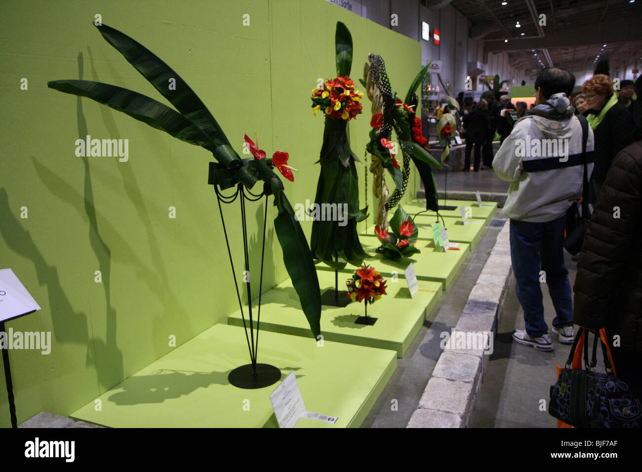 Event garden hi-res stock photography and images - Alamy