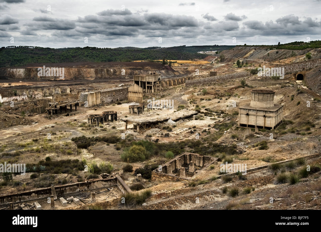 Train station in rio hi-res stock photography and images - Alamy