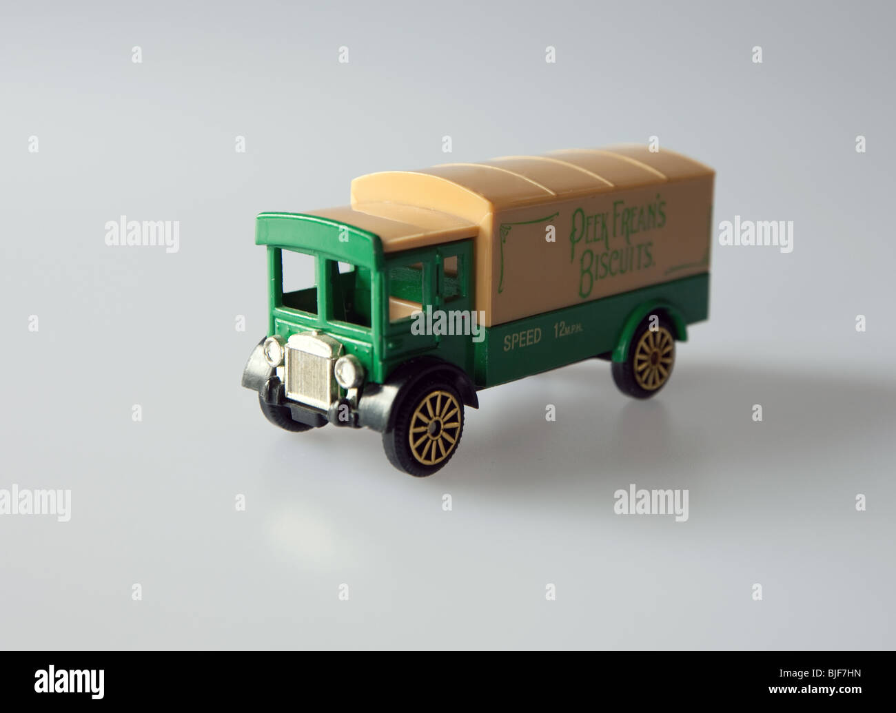 Aec lorry hi-res stock photography and images - Alamy