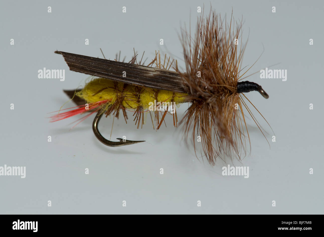Hopper fly fishing hi-res stock photography and images - Alamy