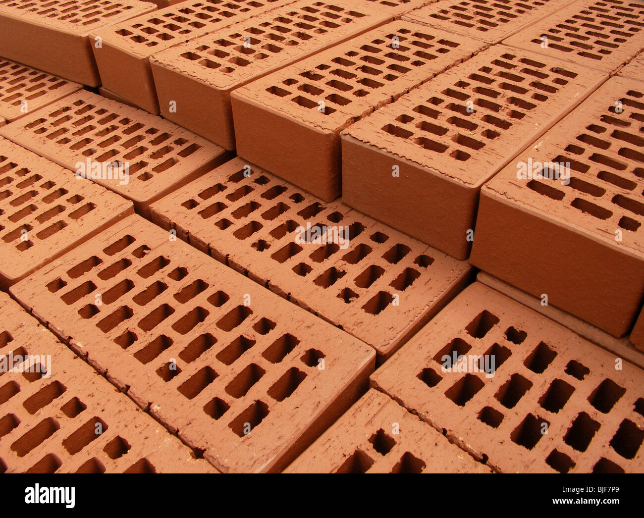 Clinker blocks hi-res stock photography and images - Alamy