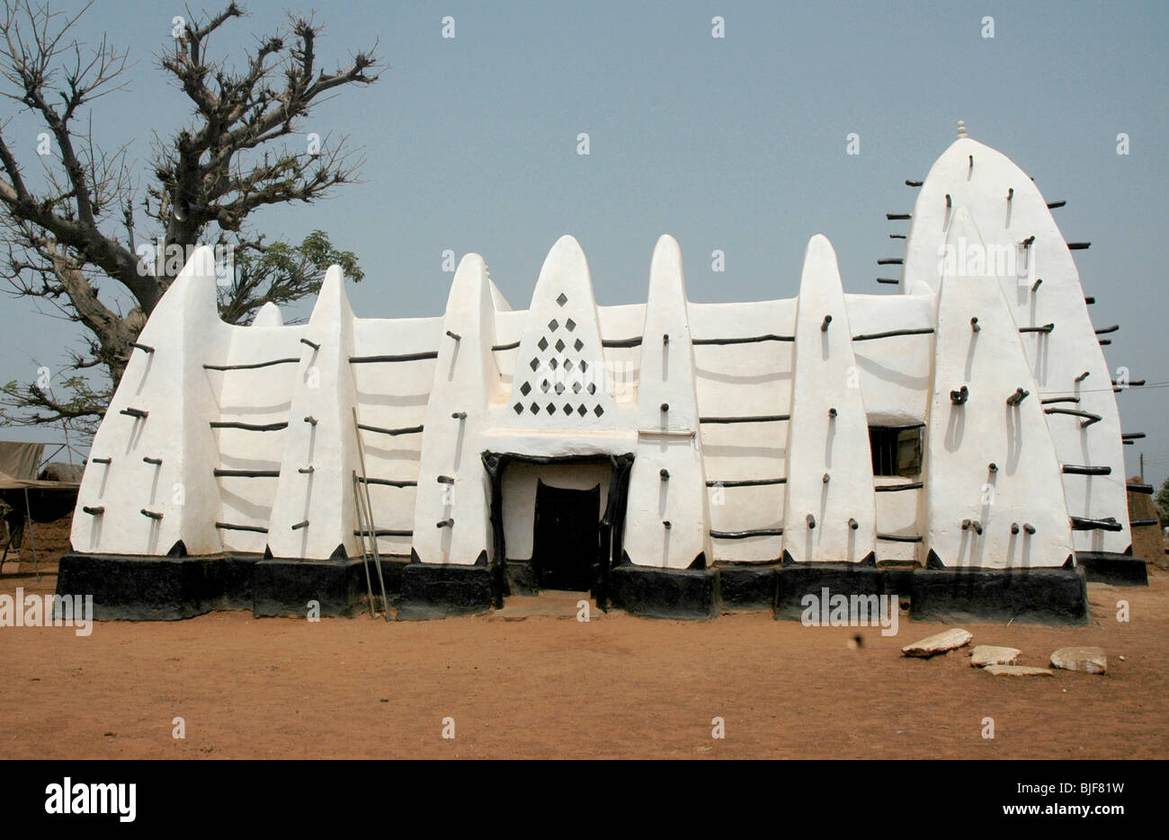 Northern ghana hi-res stock photography and images - Alamy