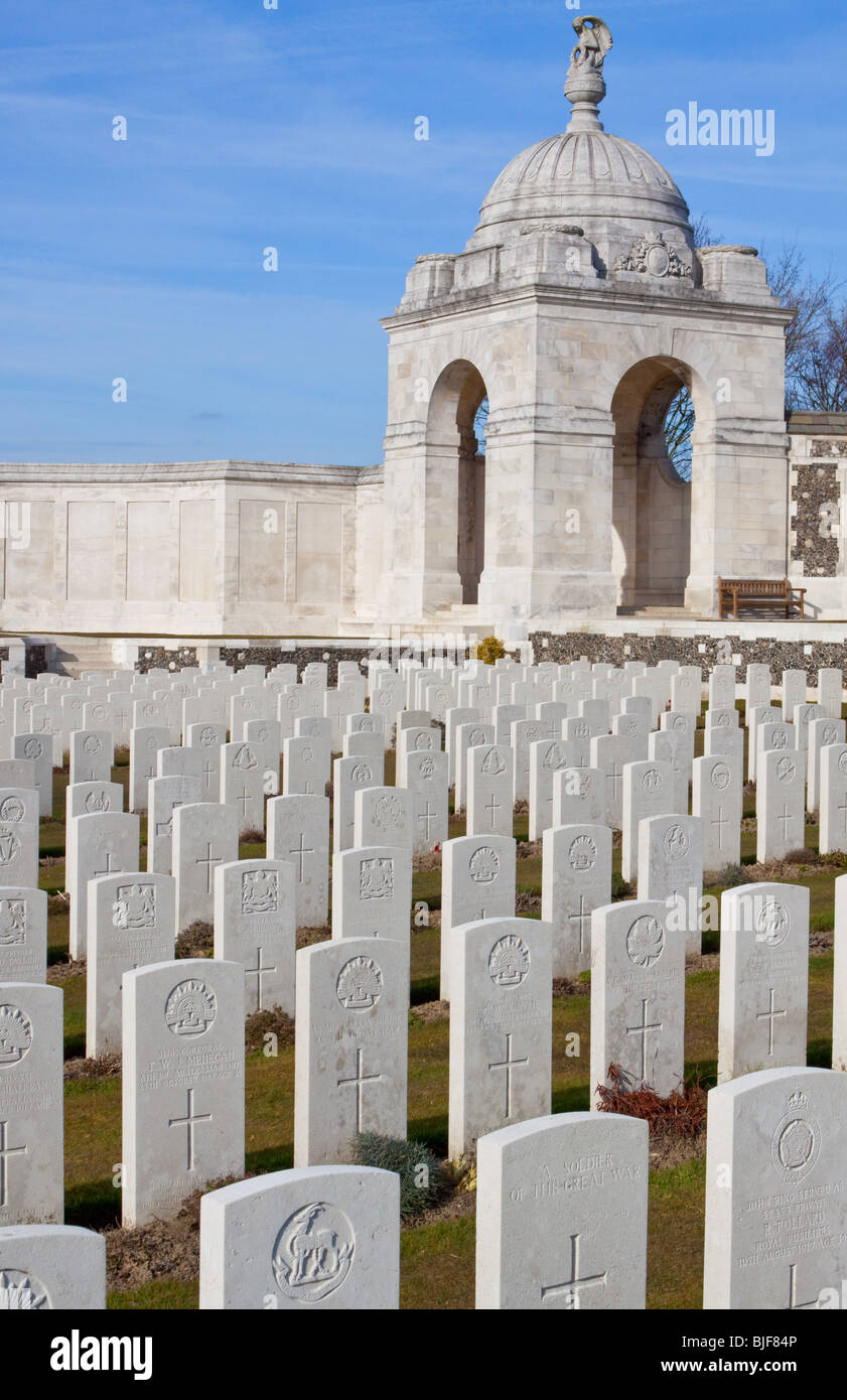 Passchendaele 1918 hi-res stock photography and images - Alamy