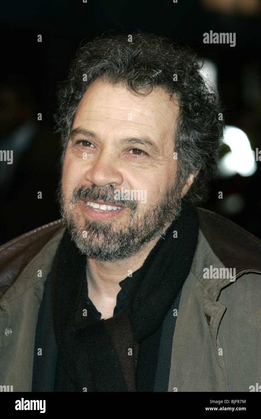 EDWARD ZWICK DEFIANCE FILM PREMIERE ODEON CINEMA WEST END LEICESTER ...