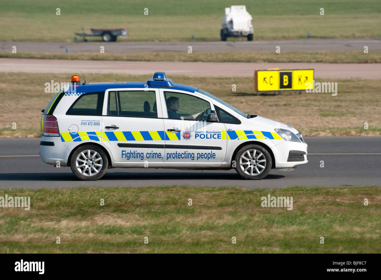 Greater manchester police hi-res stock photography and images - Alamy