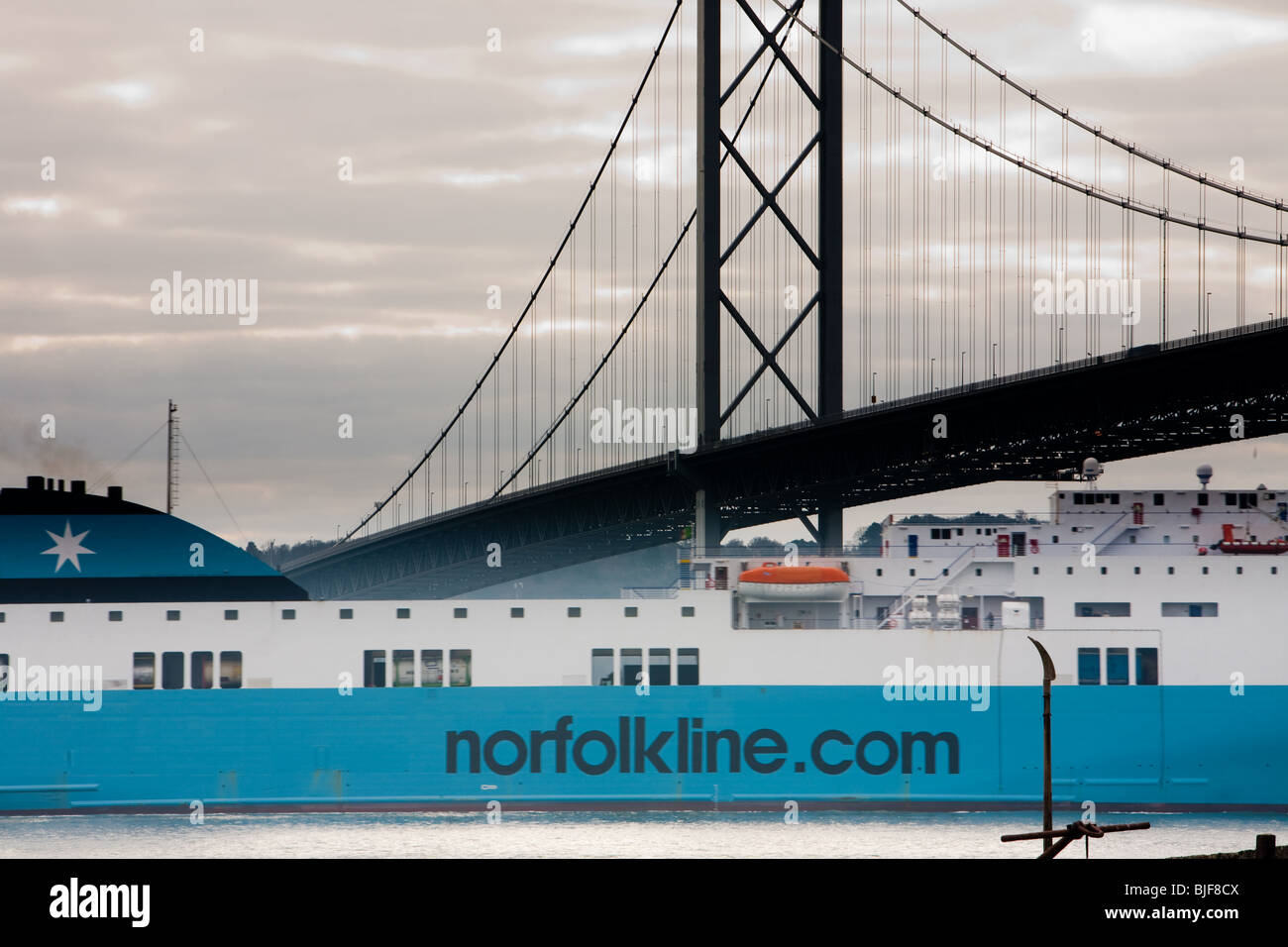 Inverkeithing scotland hi-res stock photography and images - Alamy