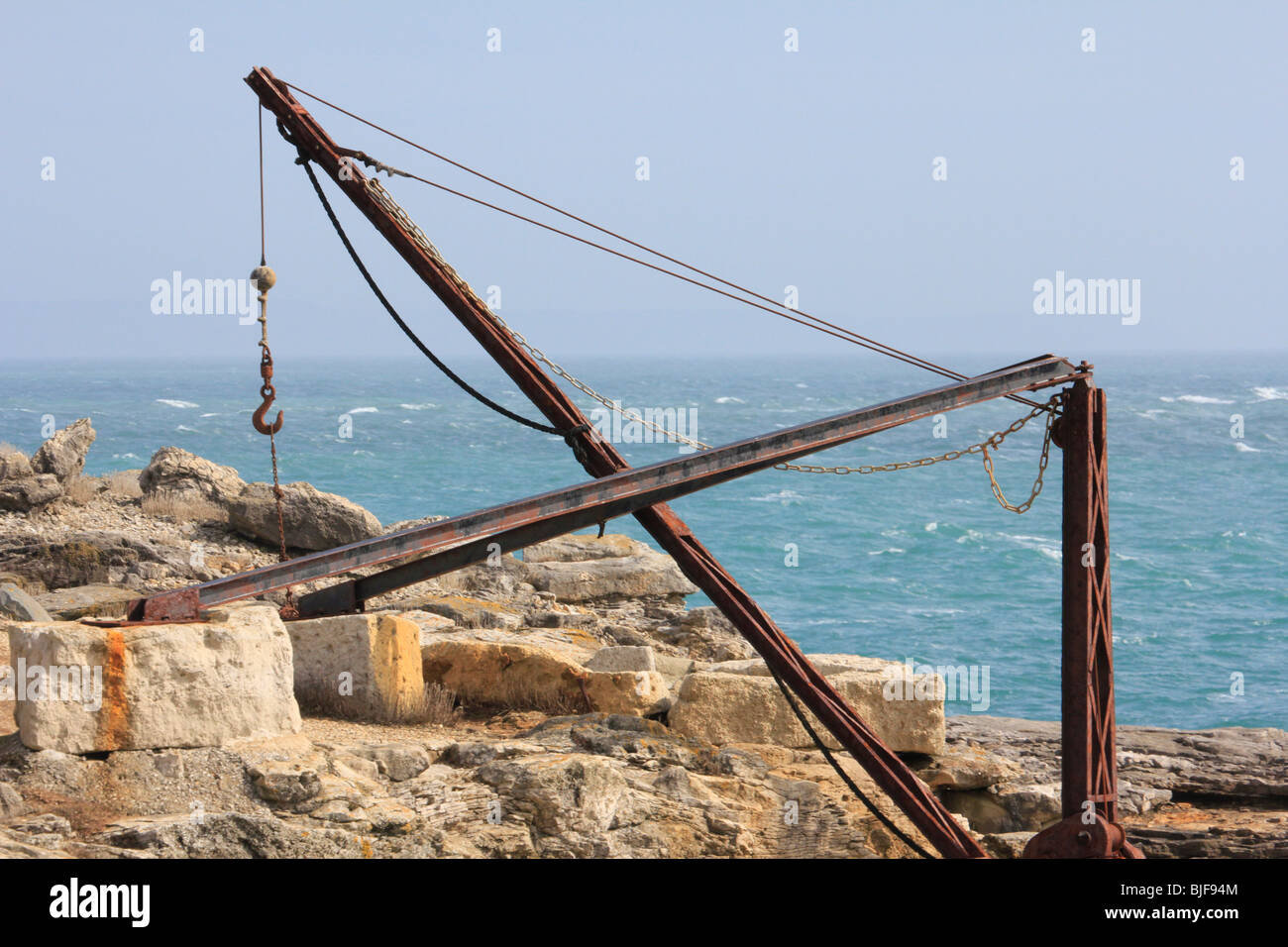 Stone age boat hi-res stock photography and images - Alamy