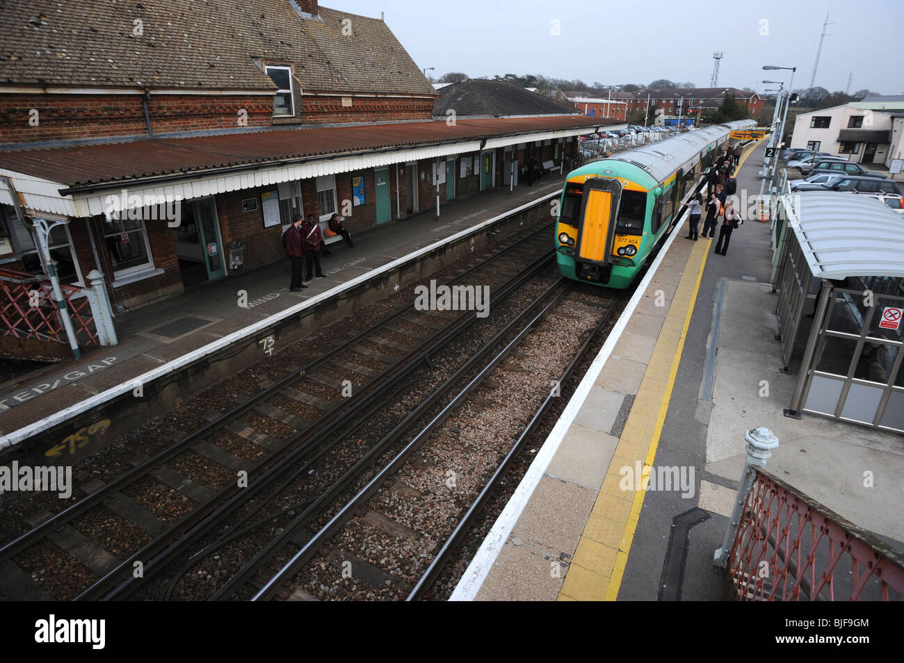 Billingshurst hi-res stock photography and images - Alamy