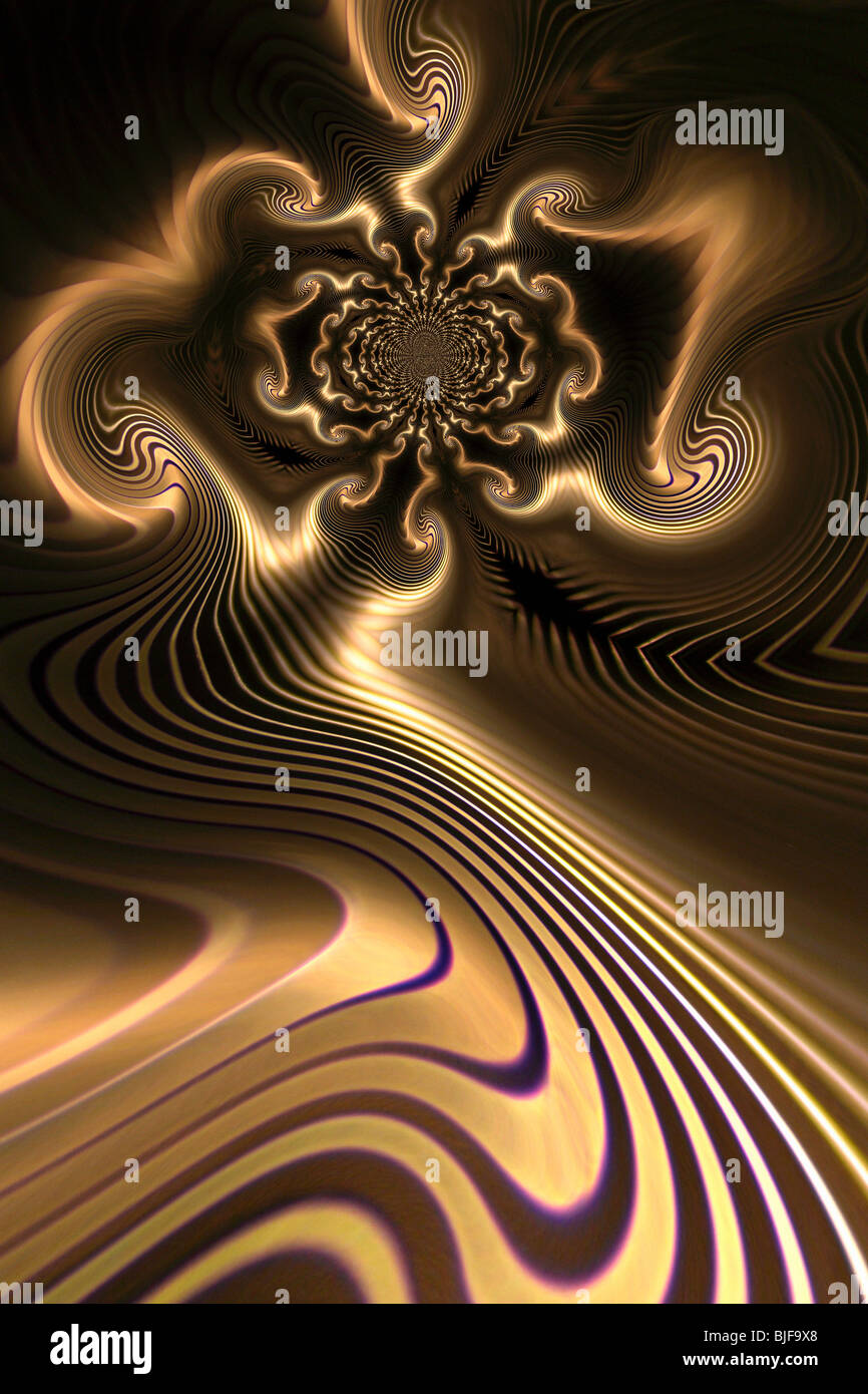Joyous abstraction hi-res stock photography and images - Alamy