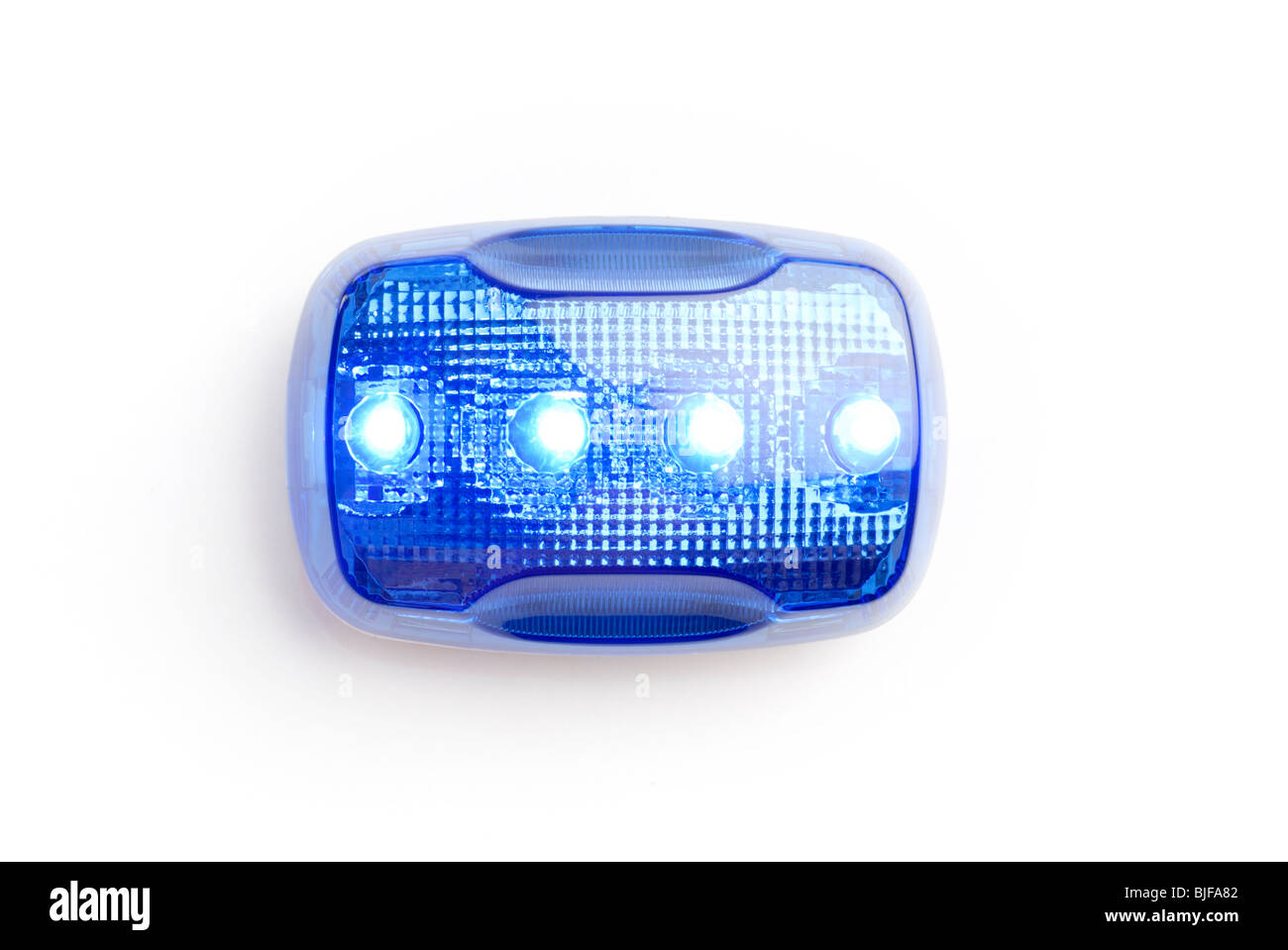 Blue led hi-res stock photography and images - Alamy