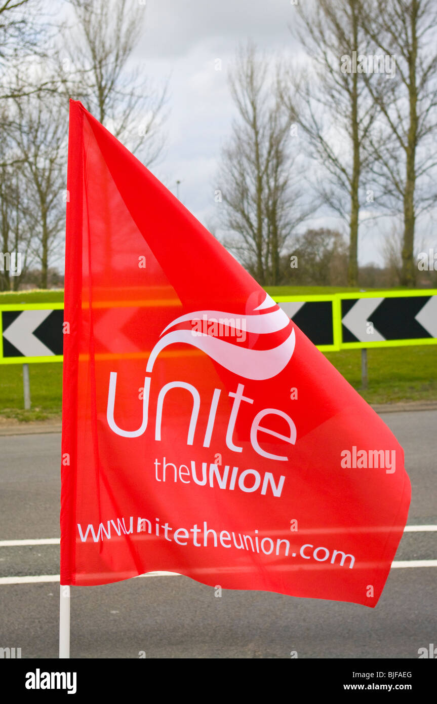 Unite the union hi-res stock photography and images - Alamy