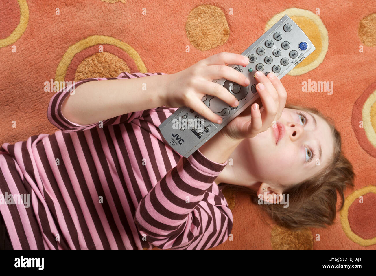 Childrens television channels hi-res stock photography and images - Alamy