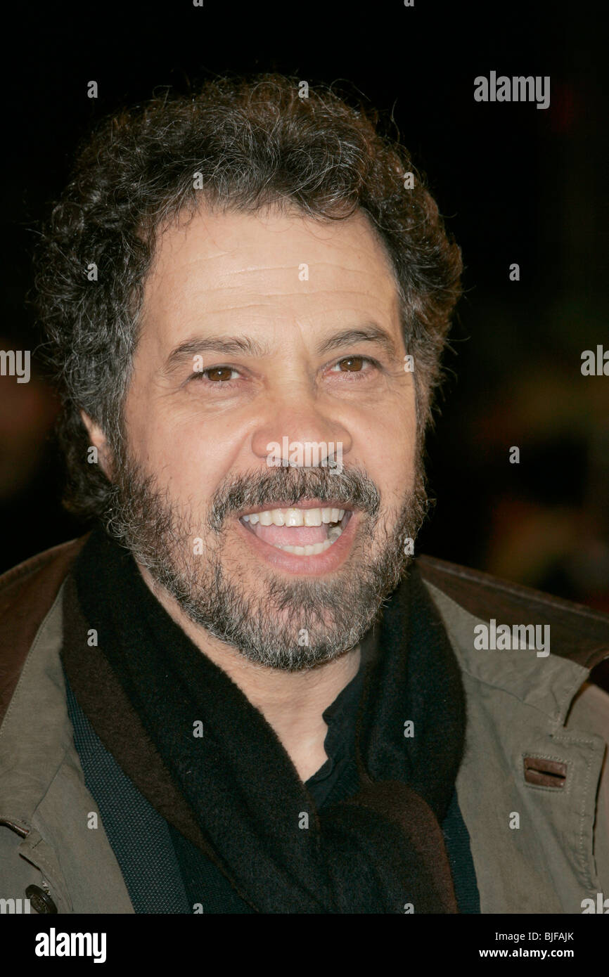 EDWARD ZWICK DIFIANCE FILM PREMIERE ODEON CINEMA WEST END LEICESTER ...