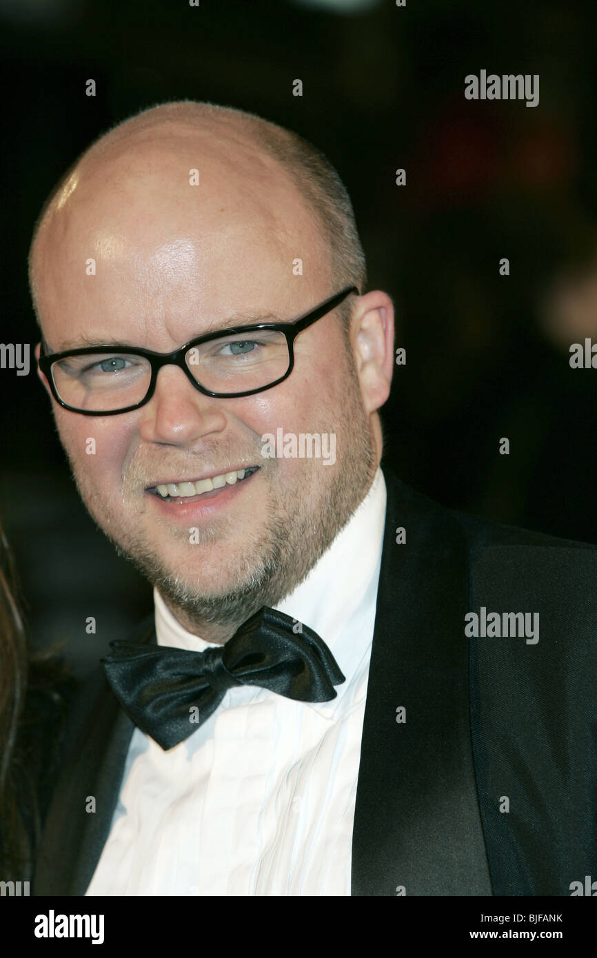 Toby young hi-res stock photography and images - Alamy