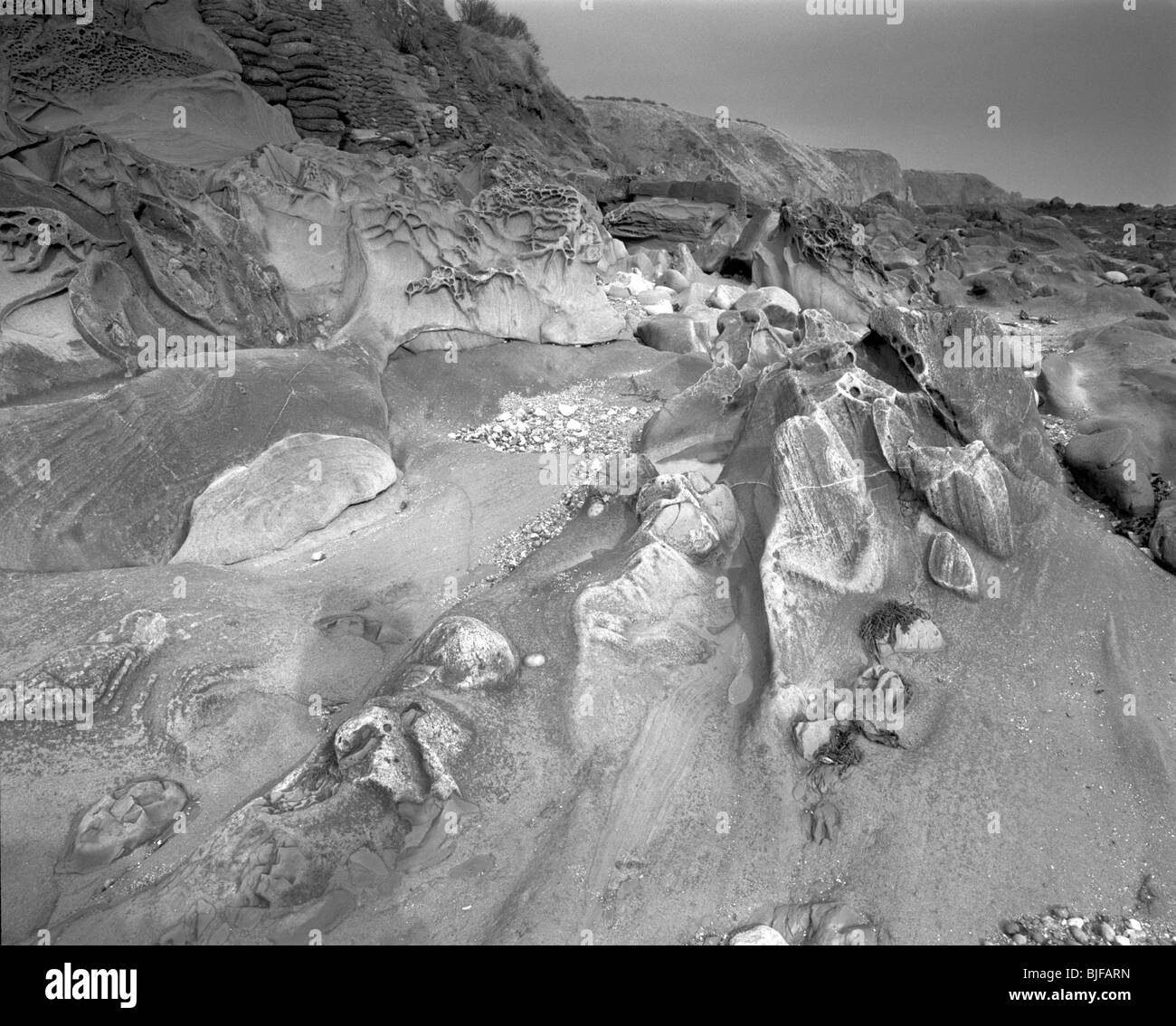 Cowie aberdeenshire hi-res stock photography and images - Alamy