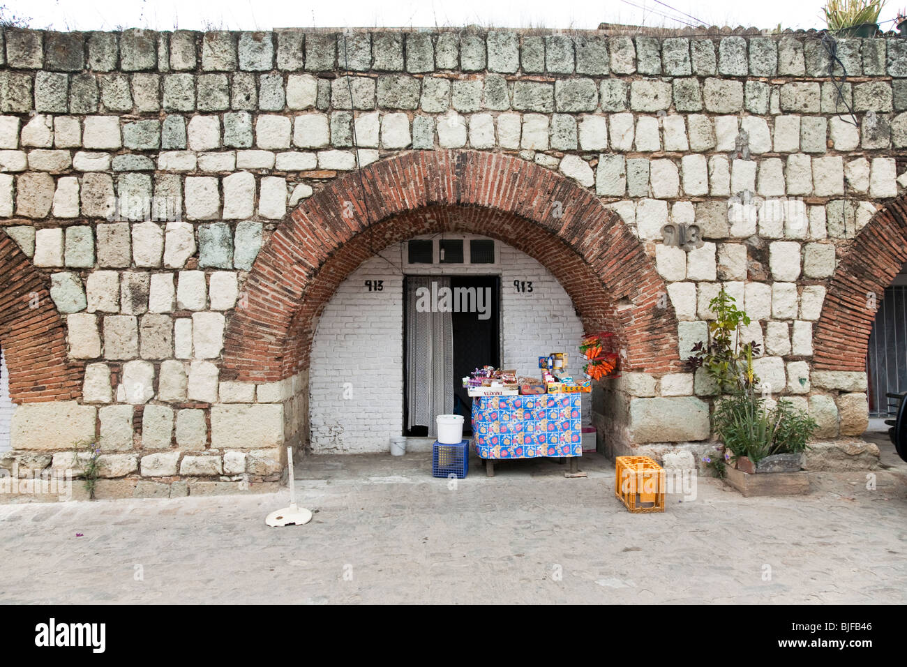 Packaged stones hi-res stock photography and images - Alamy